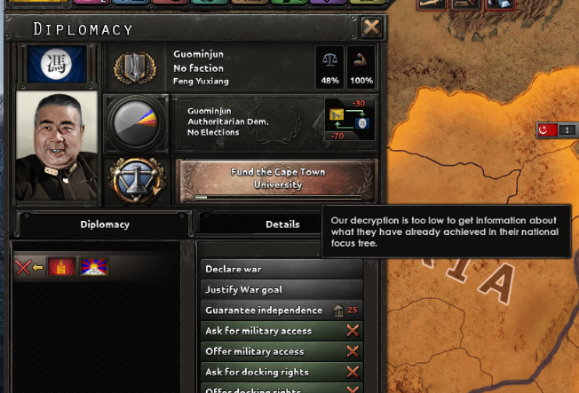 SHX - Guominjun uses South African focus tree · Issue #5417 ...