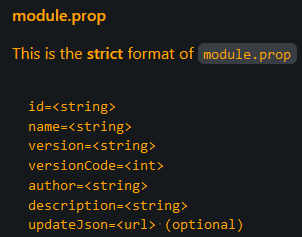 update.json wrong format · Issue #1 · xerta555/CloudflareDNS4Magisk · GitHub
