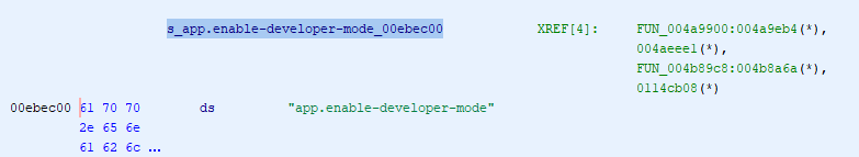 Devtools doesn't work · Issue #1518 · spicetify/cli · GitHub