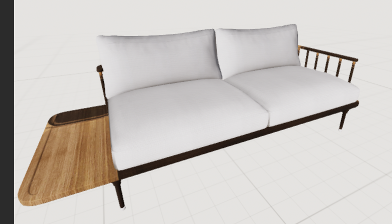 Unwrap, NormalMap and Texture issue while importing FBX into scenform · Issue #27 · google-ar ...