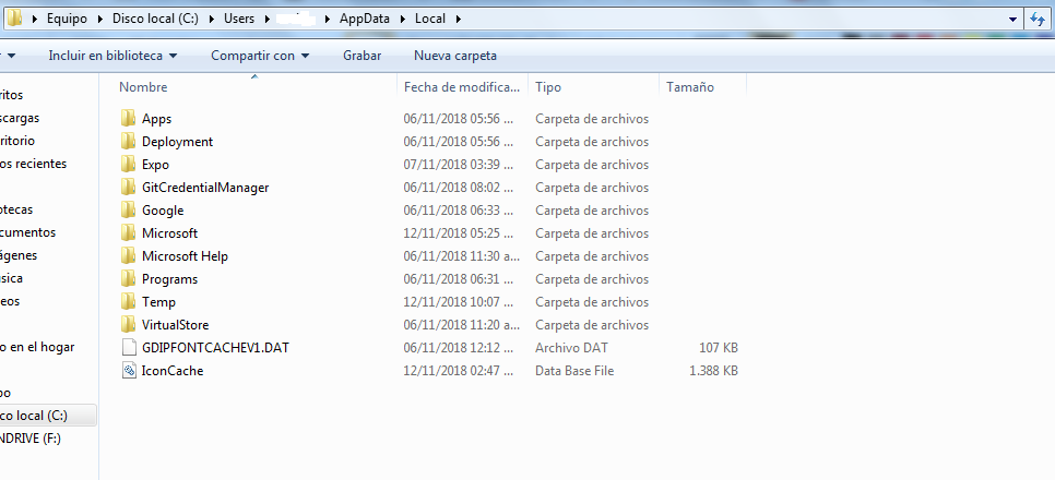 problem installing in new project of react native · Issue #2432 · GeekyAnts/NativeBase · GitHub