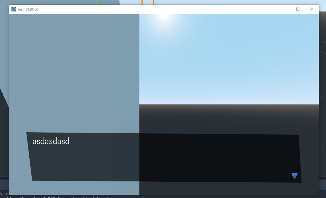 Dialogic web export issue · Issue #914 · dialogic-godot/dialogic · GitHub