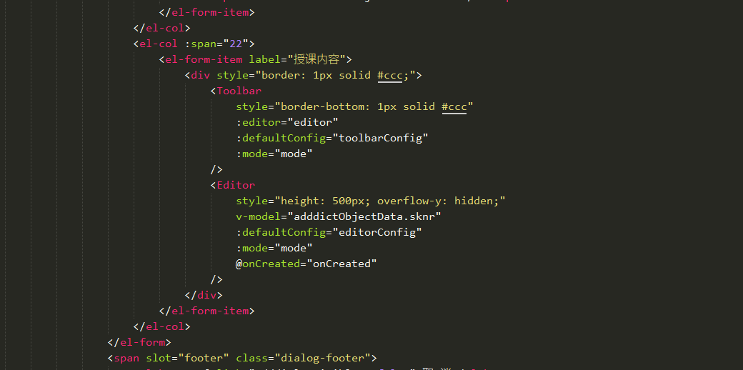 vue2上传附件插件注册之后工具栏不显示按钮 · Issue #5453 · wangeditor-team/wangEditor · GitHub