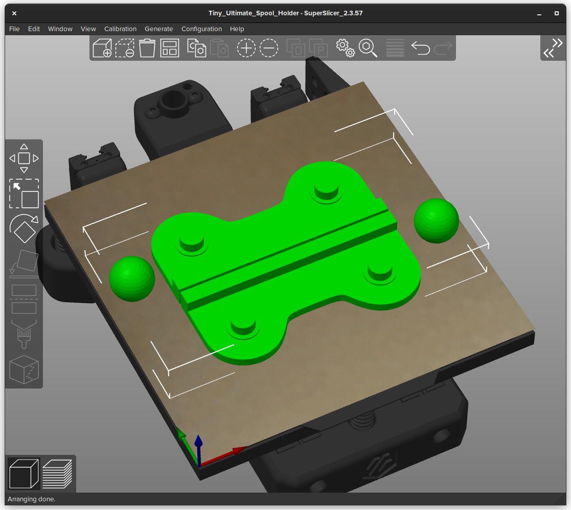 Seam position does not apply properly to rotated instances of a part ...