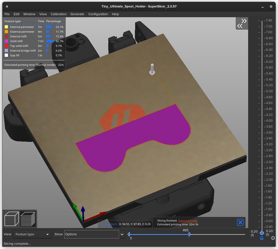 Seam position does not apply properly to rotated instances of a part ...