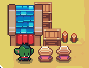 🏖️ Treasure Island · sunflower-land sunflower-land · Discussion #1956 · GitHub