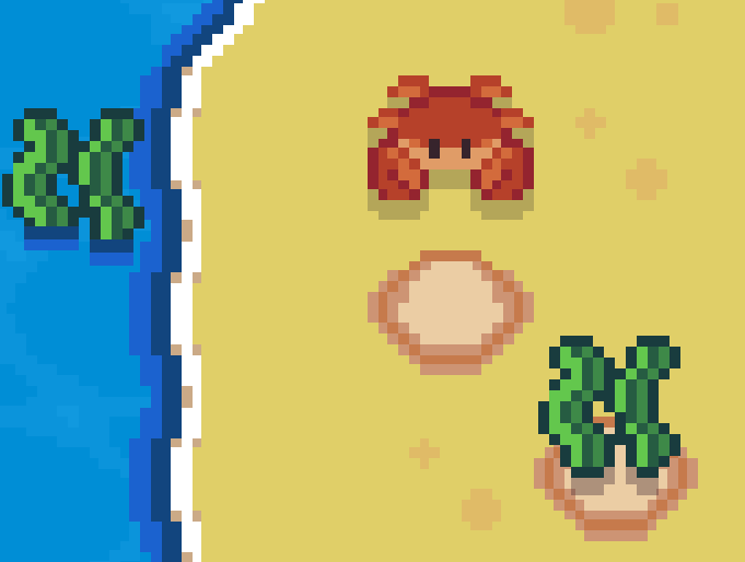 🏖️ Treasure Island · sunflower-land sunflower-land · Discussion #1956 · GitHub