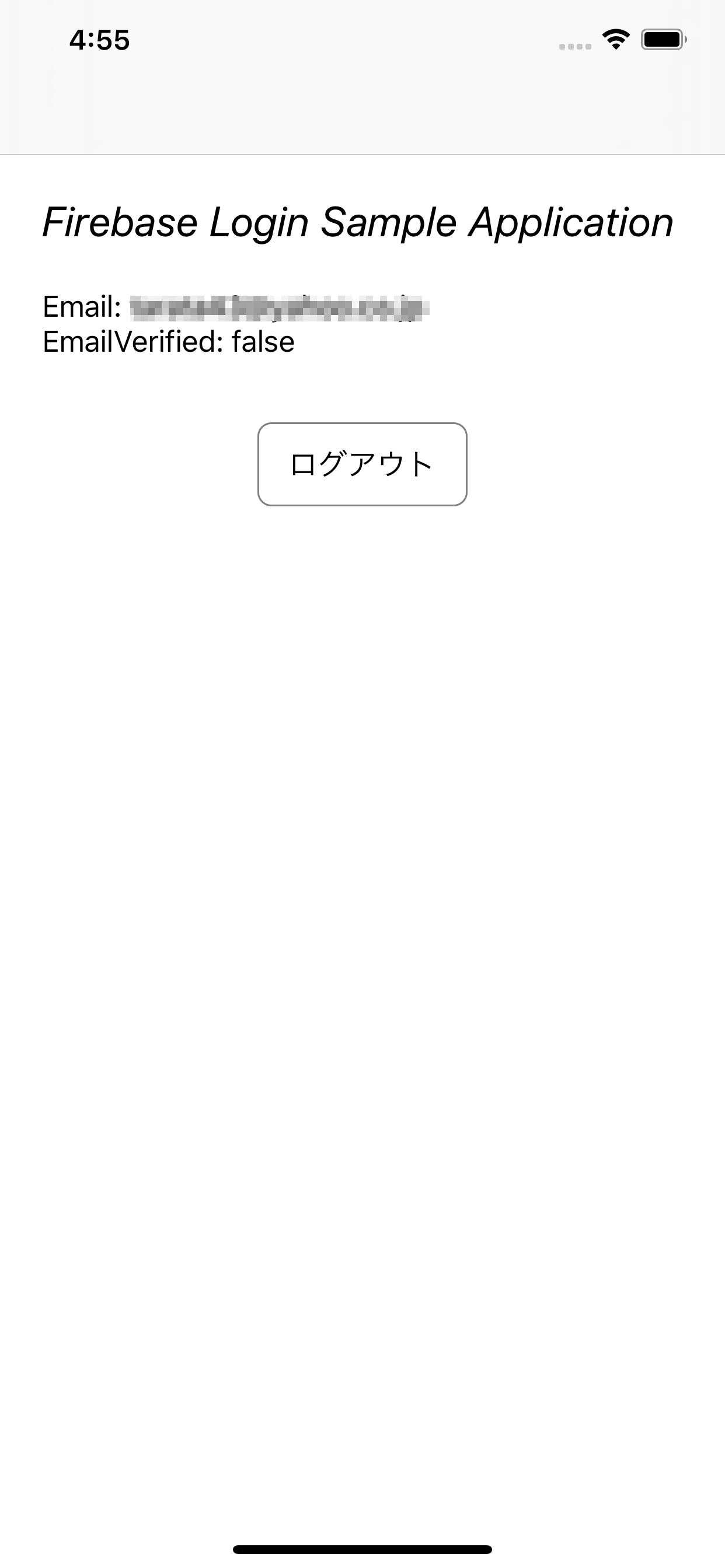 GitHub - ara-ta3/swift-firebase-auth-sample