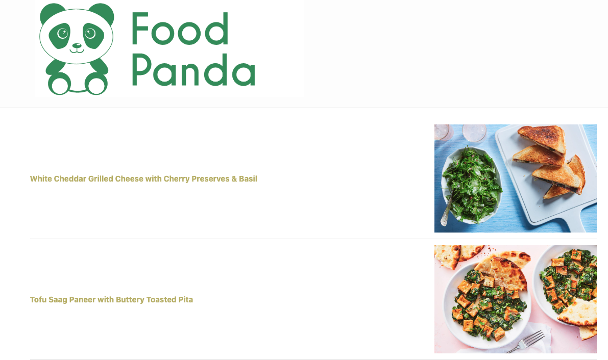GitHub - niteshcode4u/foodpanda: An application to fetch recipe from ...