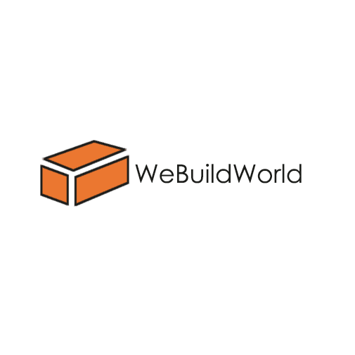 Design a logo for WeBuild.World · Issue #3 · WeBuildWorld/webuild.world ...
