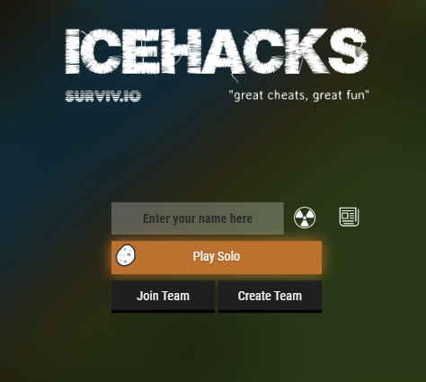 Squad and team mode gone · Issue #245 · IceHacks/SurvivCheatInjector · GitHub