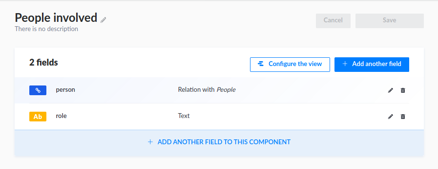 Entry Title dropdown in Edit View doesn't list fields with relation type · Issue #8280 · strapi ...