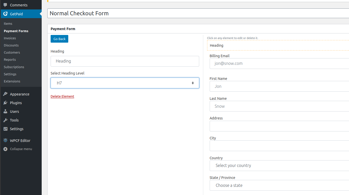 Bug Report · Issue #421 · AyeCode/invoicing · GitHub