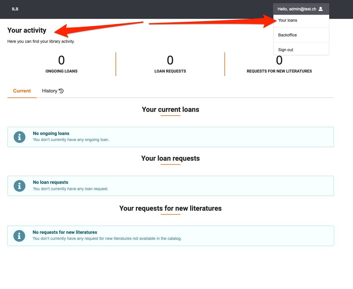 ui: update deps and minor rephrasing by ntarocco · Pull Request #831 · inveniosoftware/invenio ...