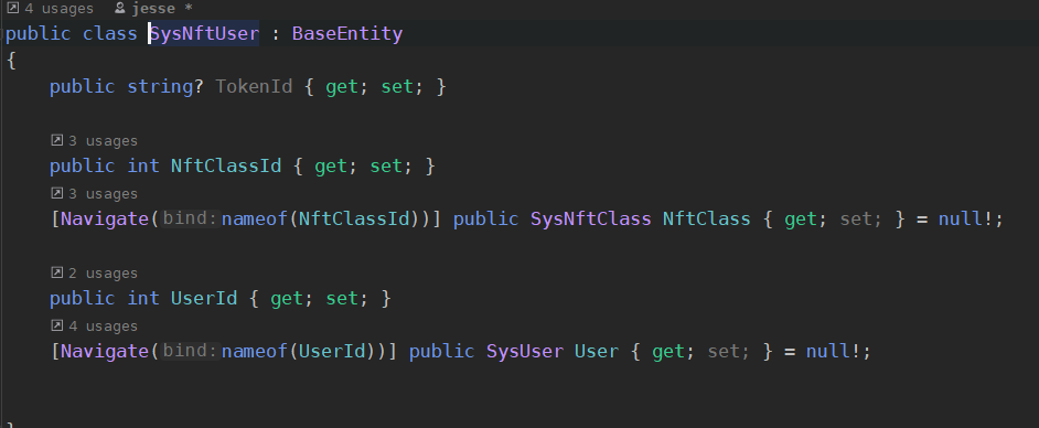在postgresp数据库下，用Repository.insert 存储用Bcript加密的密码会报错 · Issue #1175 · dotnetcore/FreeSql · GitHub