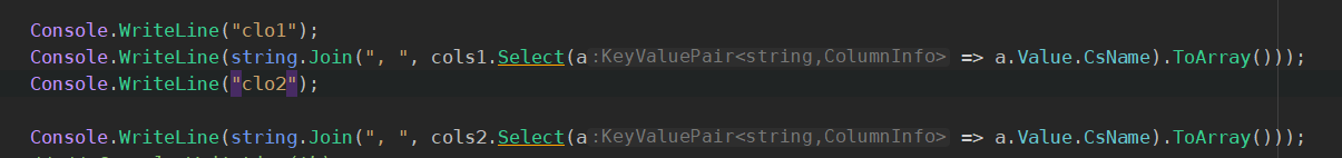 在postgresp数据库下，用Repository.insert 存储用Bcript加密的密码会报错 · Issue #1175 · dotnetcore/FreeSql · GitHub