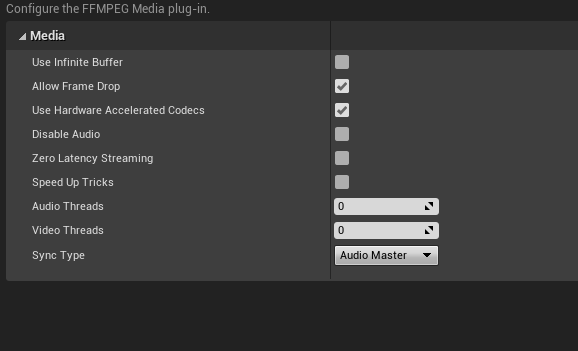 How to specify TCP protocol? · Issue #18 · bakjos/FFMPEGMedia · GitHub