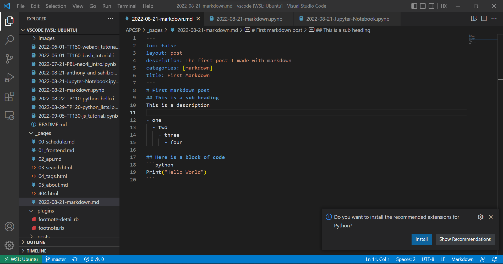 08-21-2022 Hacks · Issue #2 · Ryanrob327/csp · GitHub
