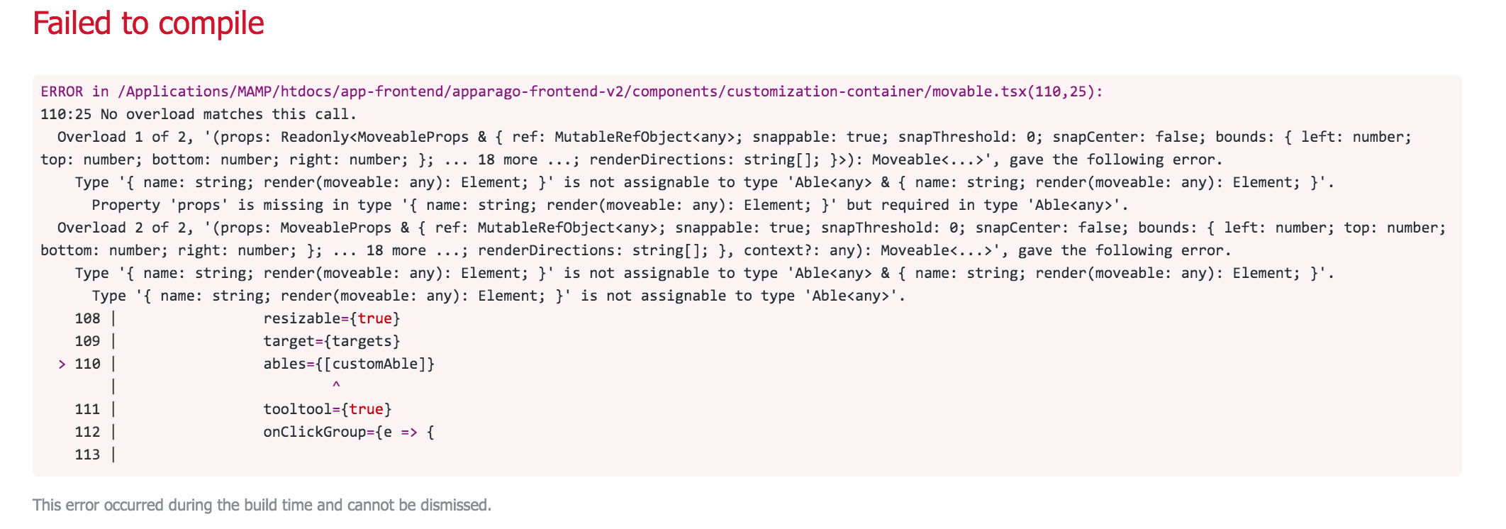 Is there a way to add custom delete function? · Issue #246 · daybrush/moveable · GitHub