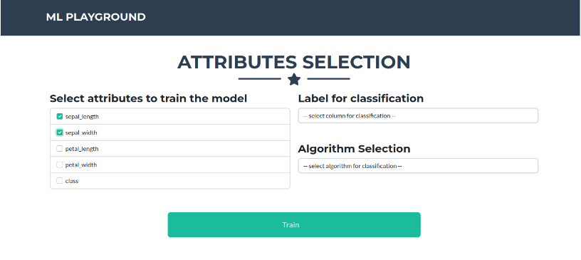 GitHub - pdagrawal/ml_playground