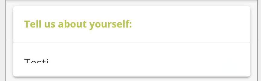 ion-textarea with autoGrow and Form sometimes bugs · Issue #21707 · ionic-team/ionic-framework ...