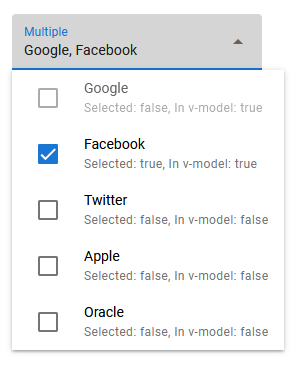 QSelect option slot scoped values is wrong, if option is disabled · Issue #16567 ...