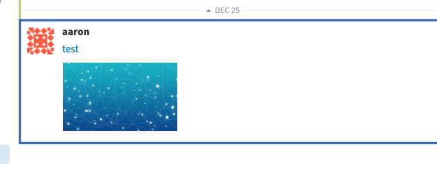 insert image in message · Issue #23624 · zulip/zulip · GitHub