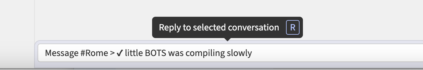 Extraneous compose button tooltips in logged out view · Issue #27383 ...