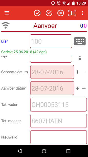 Xamarin Scrollview Overlaps Other Content When Scrolling · Issue 3535