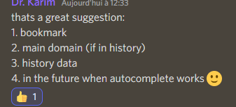 Follow priority order (see issue) when showing suggestions · Issue #303 · BonBon-exchange/bonbon ...
