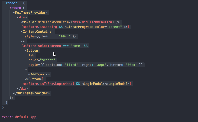 Beautify does not format corretly · Issue #165 · HookyQR/VSCodeBeautify · GitHub