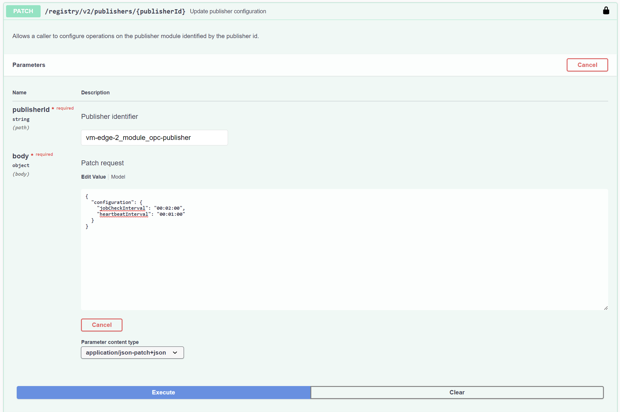 URGENT: Jobs-Orchestrator requests run in 504 Gateway Time-out · Issue ...