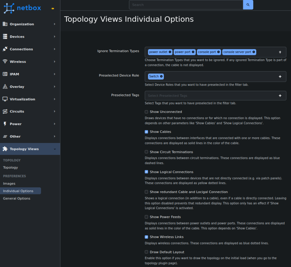Closes #252,#78,#177,#265: Move options from config file to GUI by dreng · Pull Request #262 ...