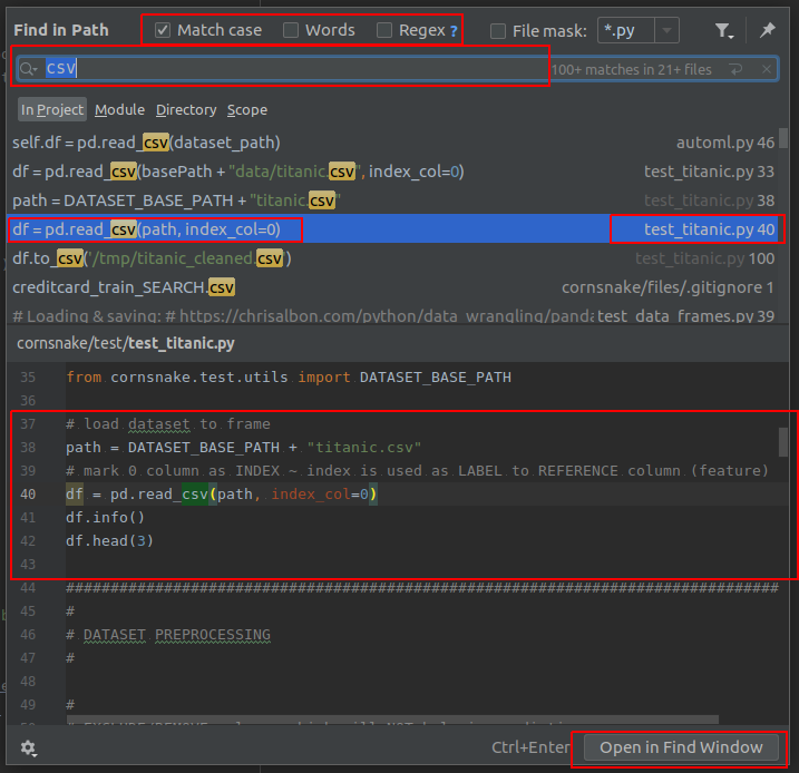 Redesign FTS UI · Issue #1066 · dvorka/mindforger · GitHub