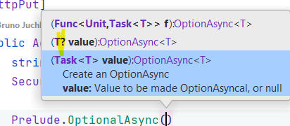 `Prelude.OptionAsync` takes `T` instead of `T?` · Issue #1193 · louthy/language-ext · GitHub