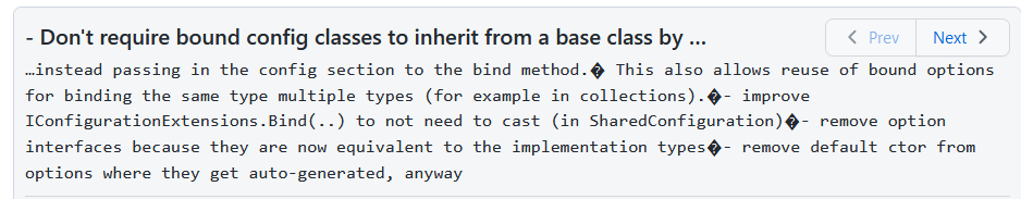 Commit Message with LineFeed becomes garbled text · gitextensions gitextensions · Discussion ...