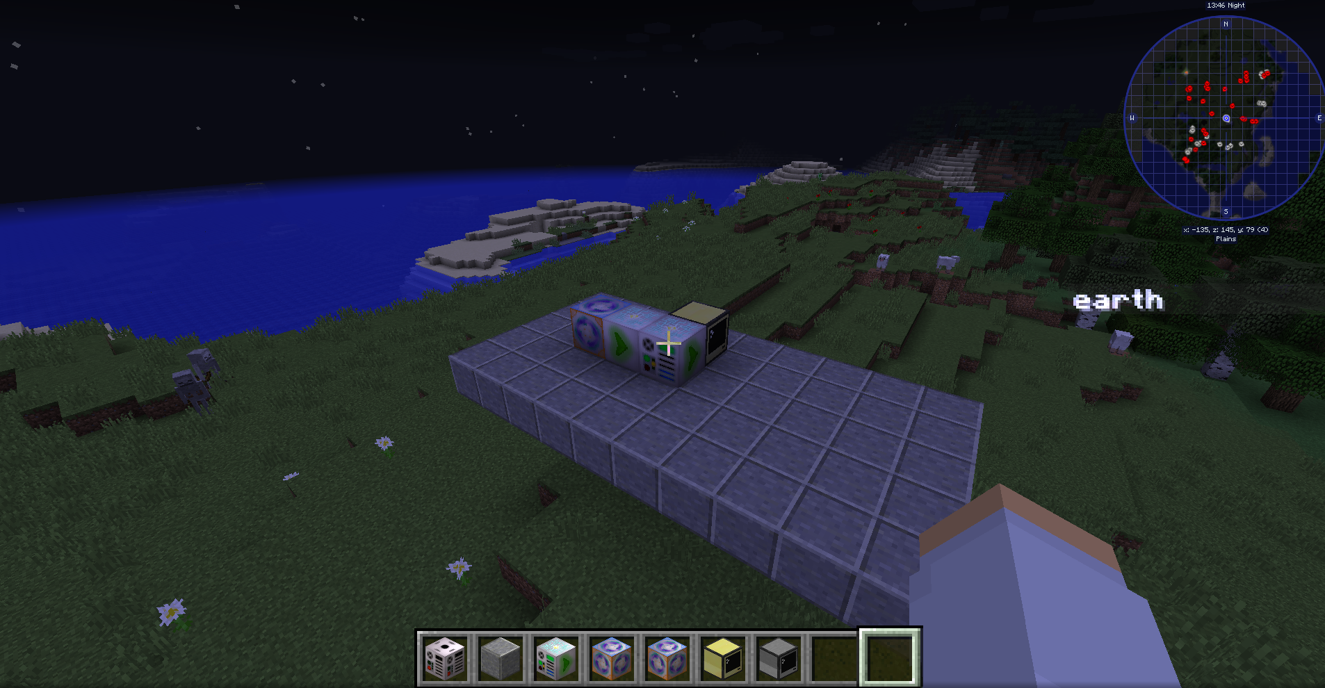 Computercraft Error on first start · Issue #437 · LemADEC/WarpDrive · GitHub