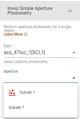Spatial subset no icon when created in second viewer while first viewer empty · Issue #1217 ...