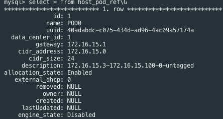 updatePod does not update start/end IPs · Issue #2797 · apache/cloudstack · GitHub