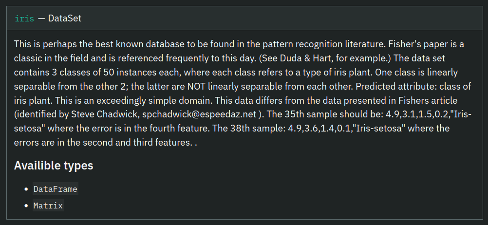 Request for pointers on writing a plugin · Issue #2095 · JuliaDocs/Documenter.jl · GitHub