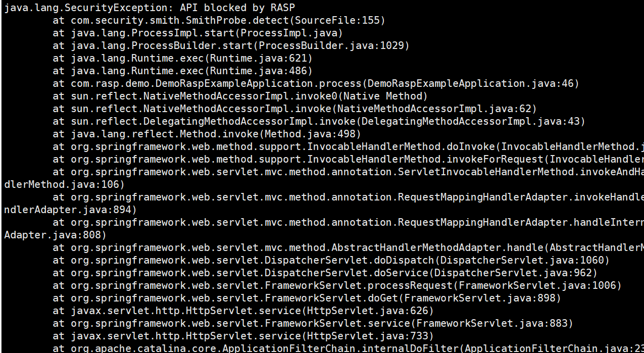 rasp告警不上报 · Issue #477 · bytedance/Elkeid · GitHub