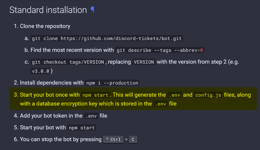My index.js file creates a bunch of errors. · Issue #191 · discord ...