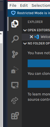 Icons are rendered bold in VSCode (Linux) · Issue #129988 · microsoft ...