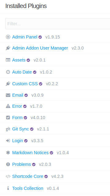 Buttons inverted and messed up · Issue #2968 · getgrav/grav · GitHub