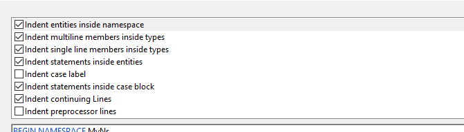 Wrong autoindent during typing with the following code · Issue #1142 ...