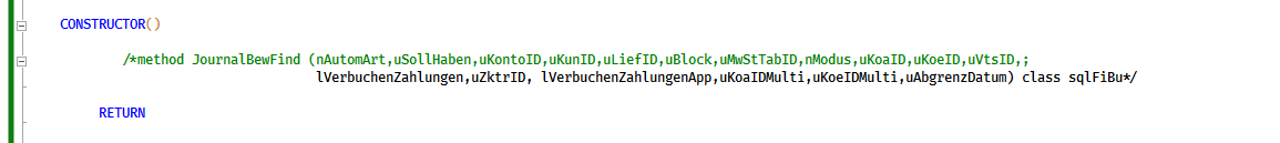 Invalid coloring of code with multiline comments · Issue #1269 · X-Sharp/XSharpPublic · GitHub