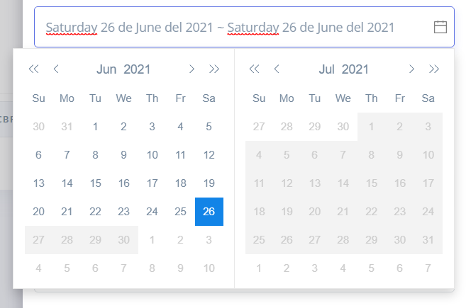 How to change the order of the calendar panel? · Issue #621 · mengxiong10/vue2-datepicker · GitHub