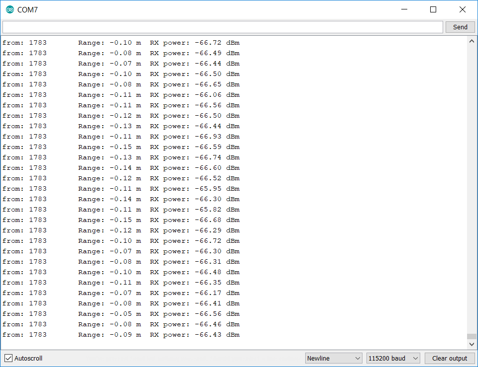 Negative Ranges · Issue #257 · thotro/arduino-dw1000 · GitHub