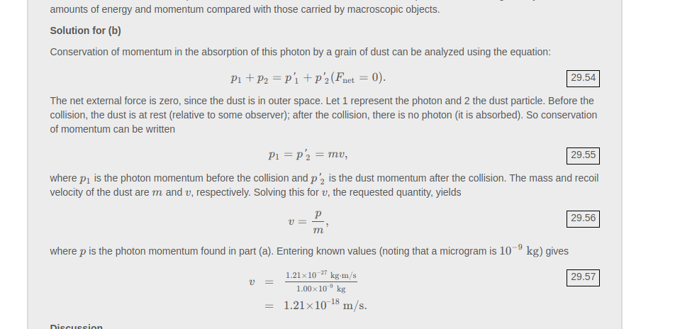 Unformatted numbering of equations throughout book · Issue #1652 · openstax/webview · GitHub