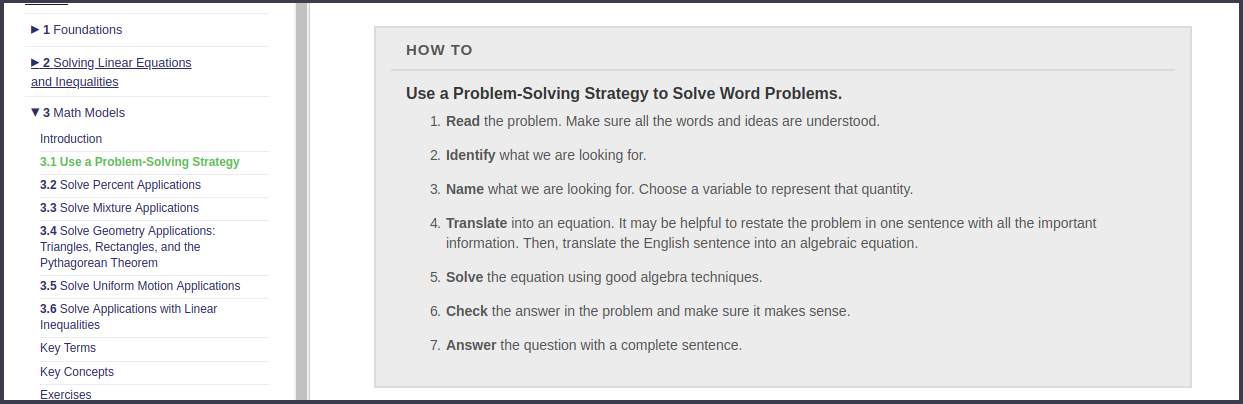 WAITING WW REVIEW: Accounting - Leading in webview lists · Issue #2031 · openstax/webview · GitHub